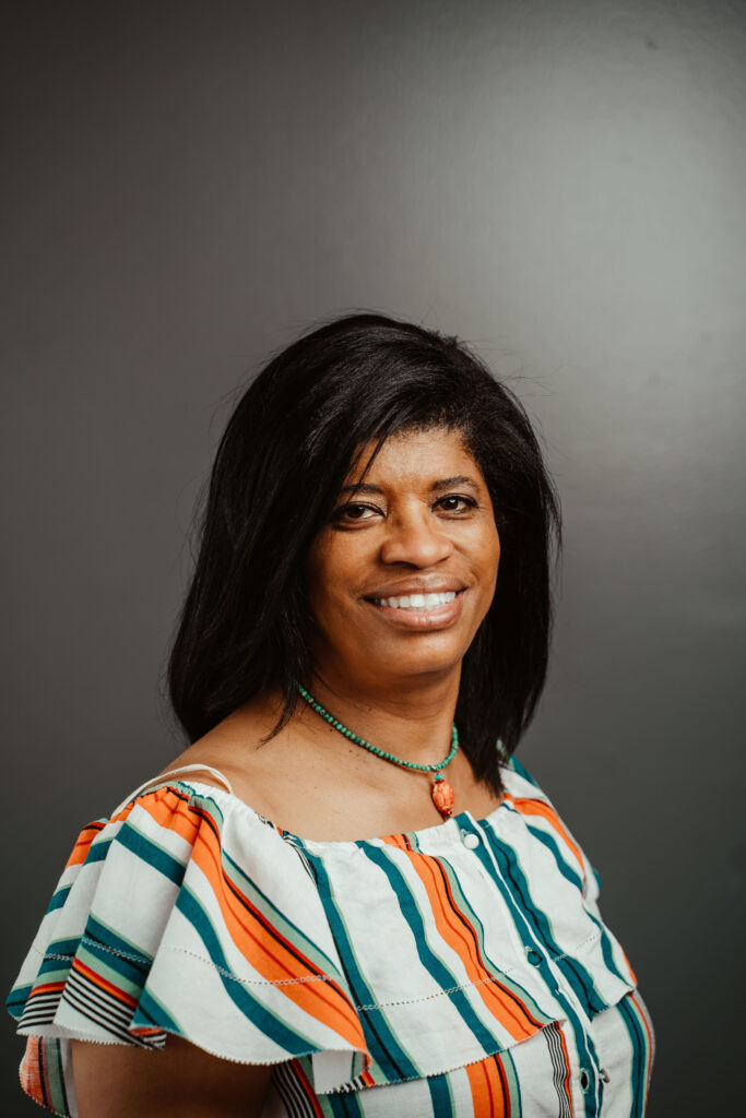 Faculty | Lift Leadership Institute